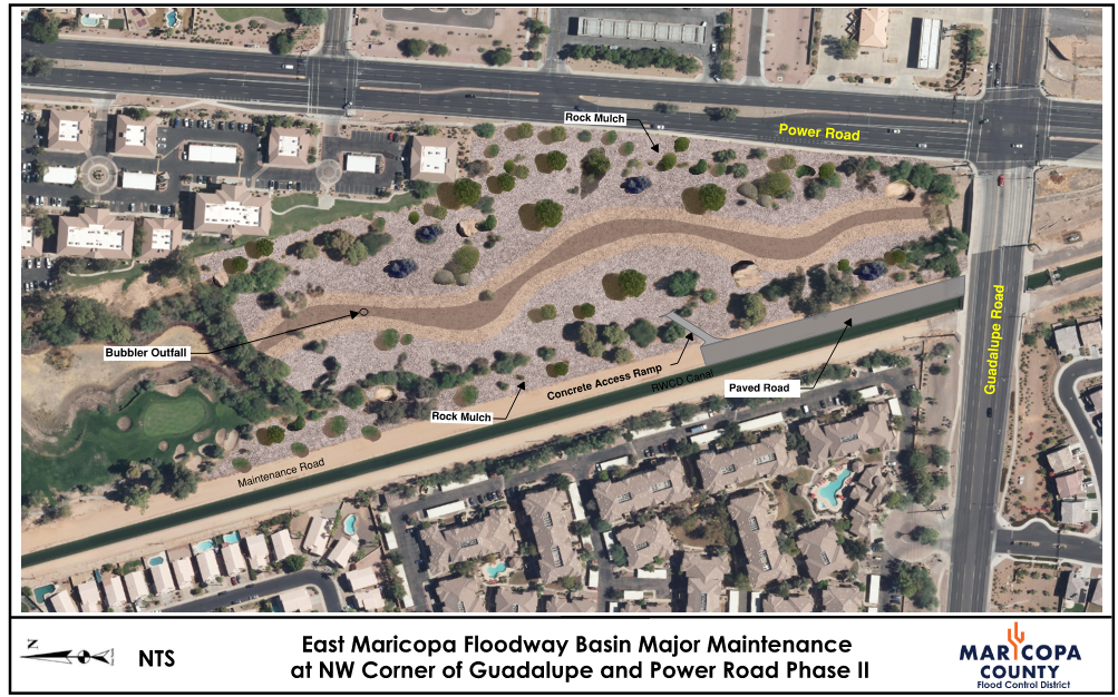 Details - Flood Control District of Maricopa County